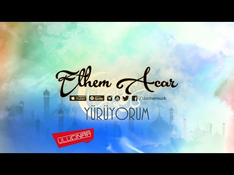 Ethem Acar - Sana Geldim