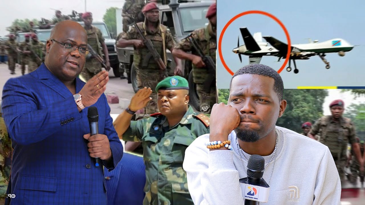 Ibi Biteye Ubwoba Mwitonde😱Ntabivuze Naba Nshyigikiye Ibyo Nabonye ...