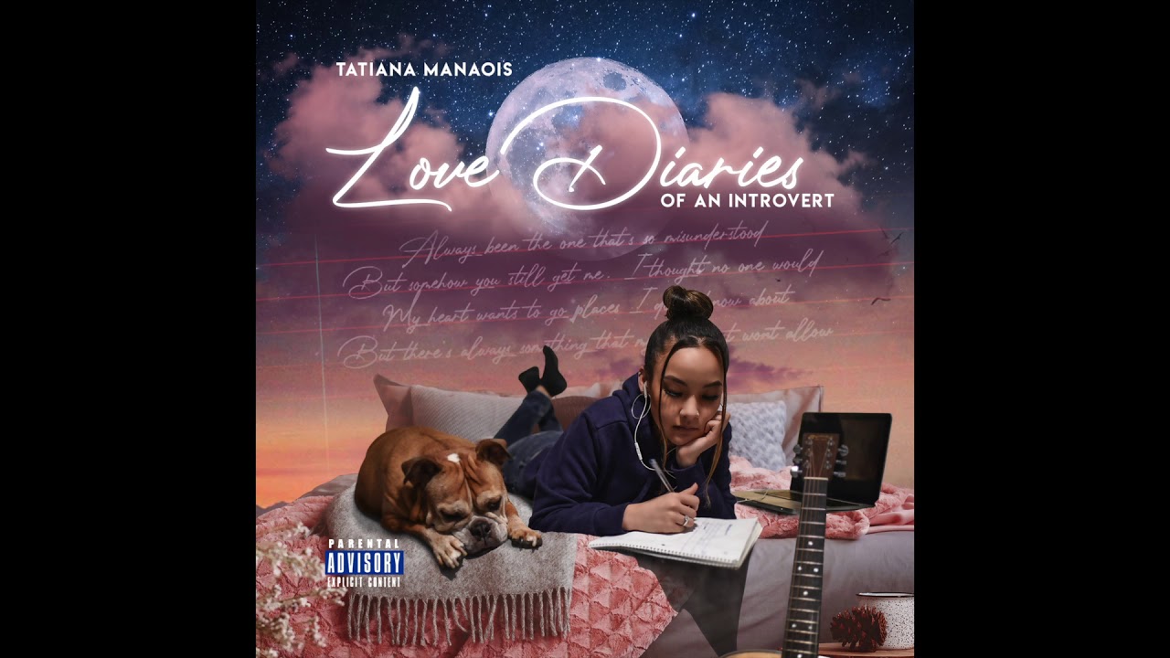 Me And Love Dont Get Along Tatiana Manaois Official Audio