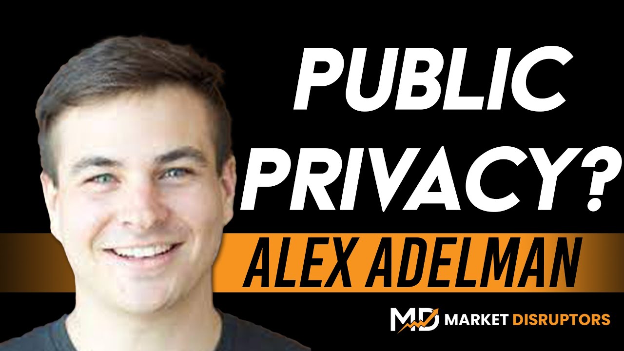 Is Your Privacy Public?! | Alex Adelman - YouTube