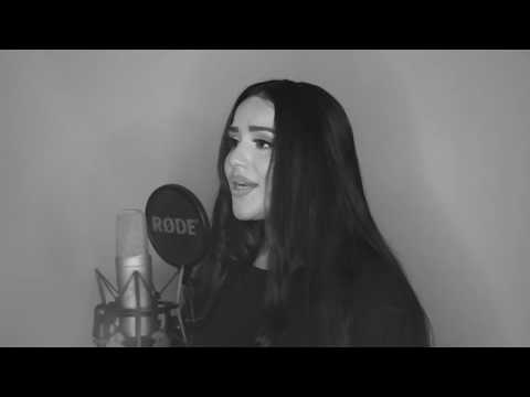 Milya Oganisian - Чувства (Cover - НАZИМА)
