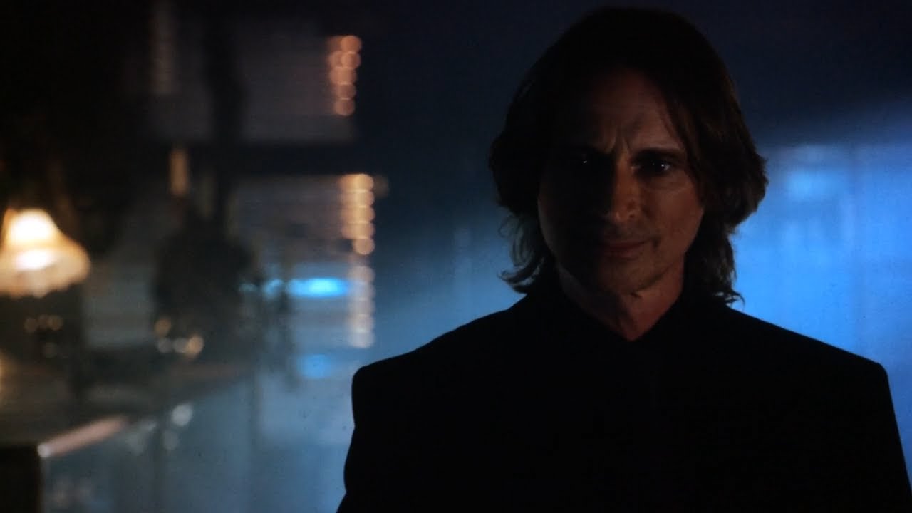 OUAT All Rumple Scenes S01E04 P2 - YouTube