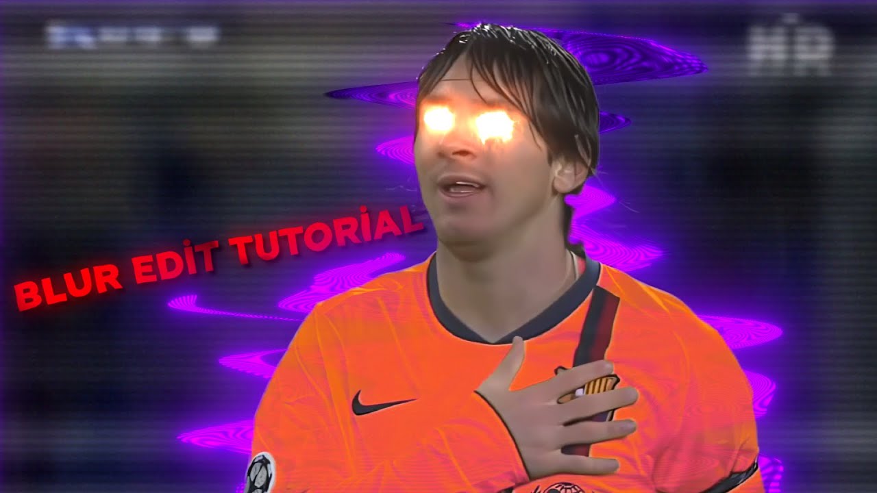 AFTER EFFECTS SMOOTH BLUR TUTORİAL - YouTube