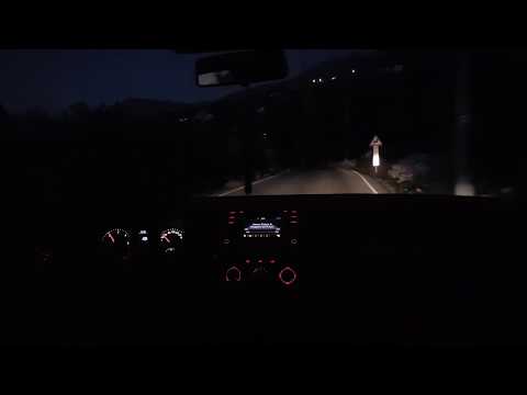 Osman Öztunç Vazgeçme & VW Transporter