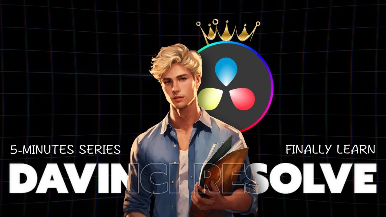 Introduction To DaVinci Resolve QUICK Tips & Tricks Series | English ...