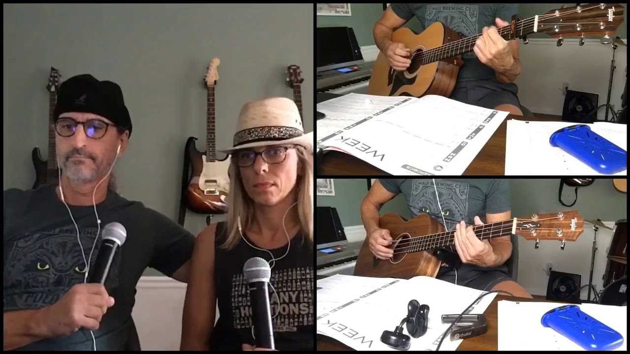 Come Monday (Jimmy Buffet cover) - YouTube Music