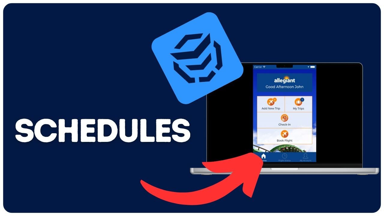 How to add schedules on AppBlock? - YouTube