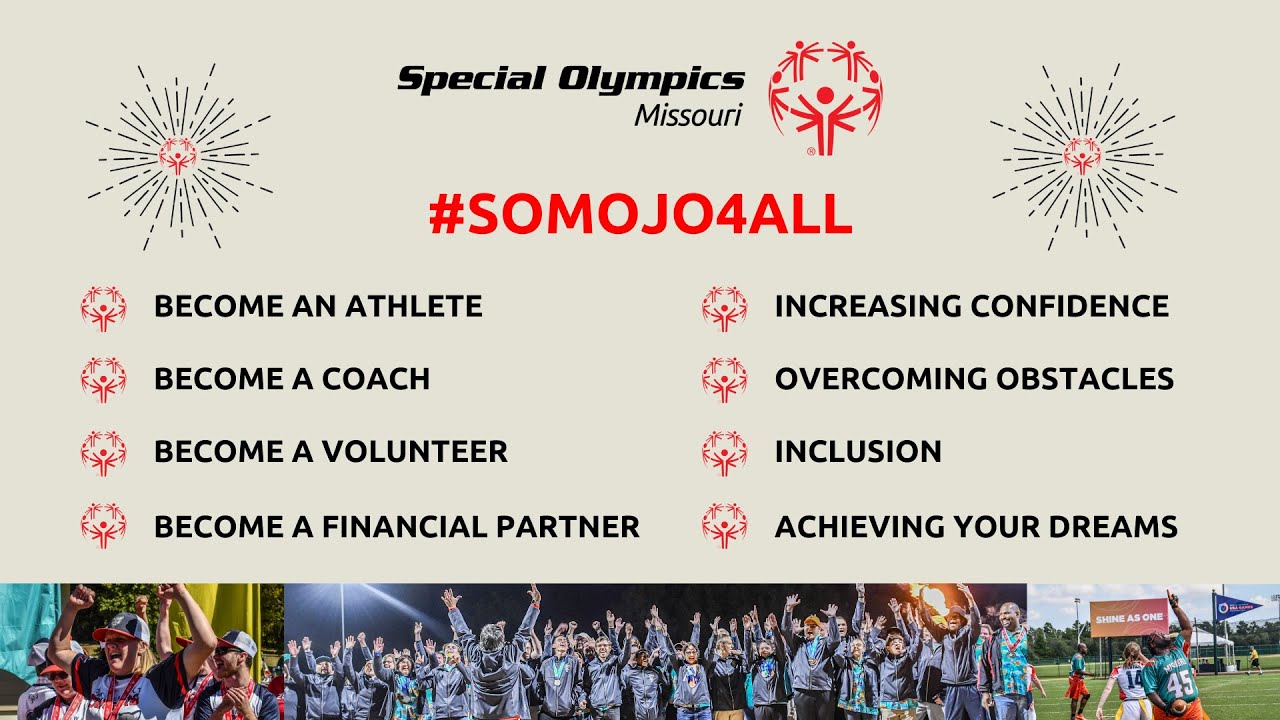 What is SOMOJO? - YouTube