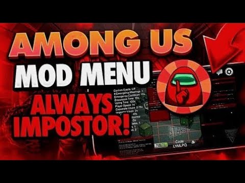 Among Us Mod Menu v2021.6.30 | Added Minimize Menu, Destroy Map ...