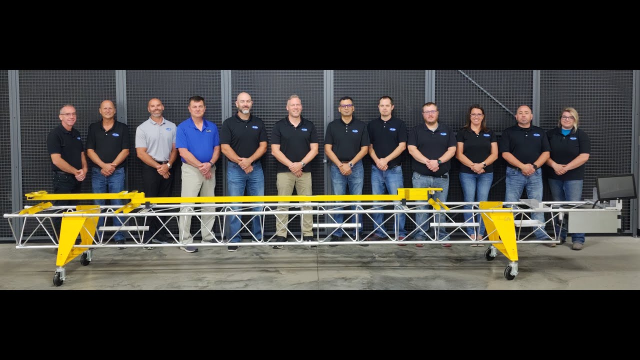 Understanding Avion Universal Static Balancer Fixture - YouTube