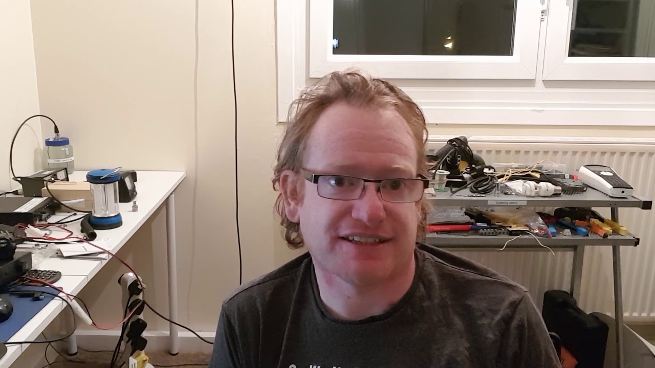 Is APRS (and the APRS-IS and aprs.fi) safe and secure? - YouTube