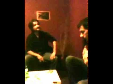 ferdi demirtaş .. ellerim bomboş