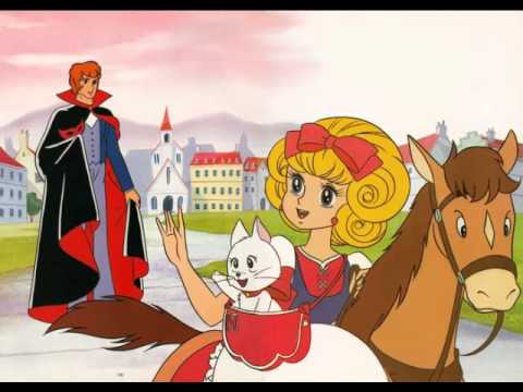 I fantastici viaggi di Fiorellino - sigla completa