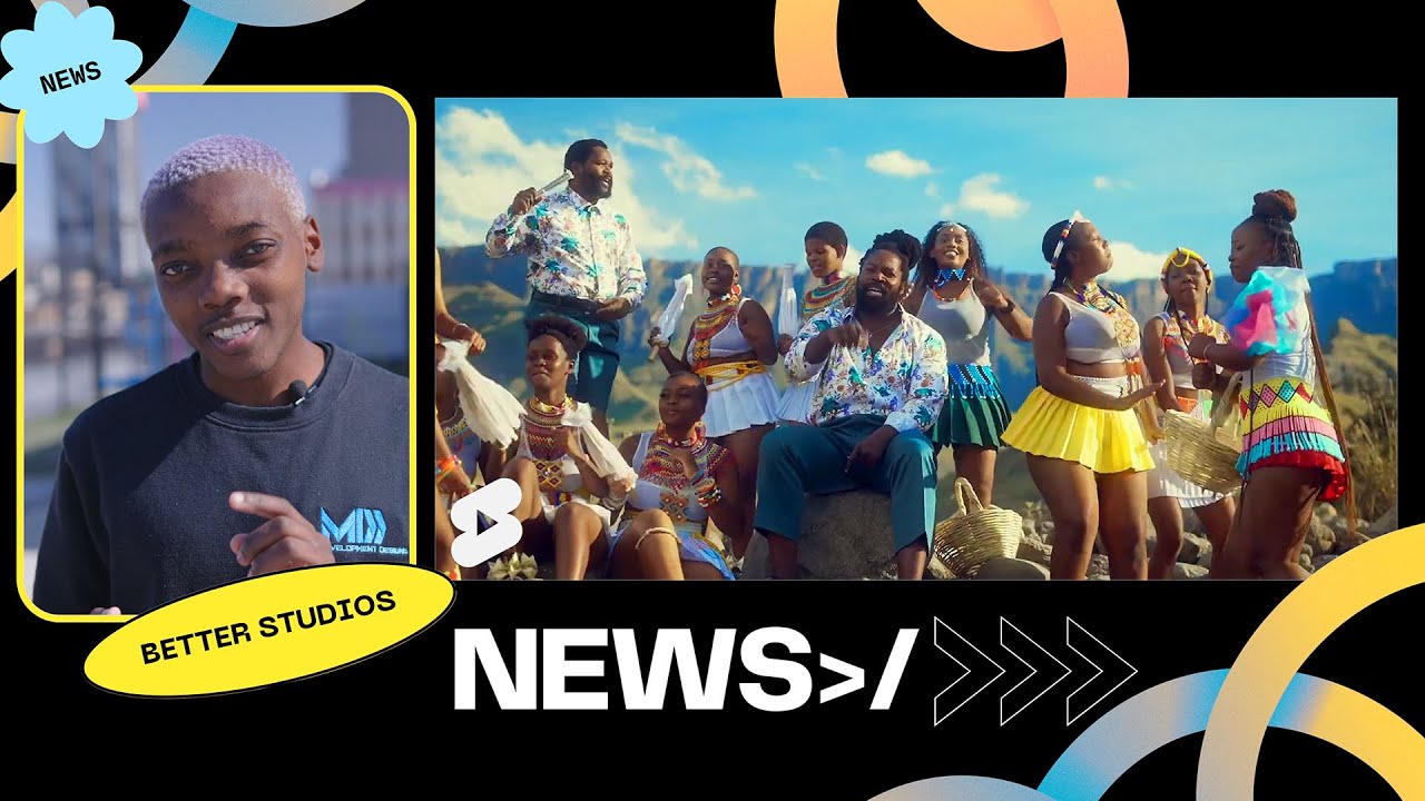 Breaking News | Inkabi Zezwe (Big Zulu & Java) | Umbayimbayi | Hits 5.5 ...