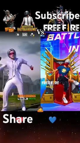 bettel ground vs free fire max #trendingshort #viralvideo #trendingshort #ajjubhaiinmymatch # ...