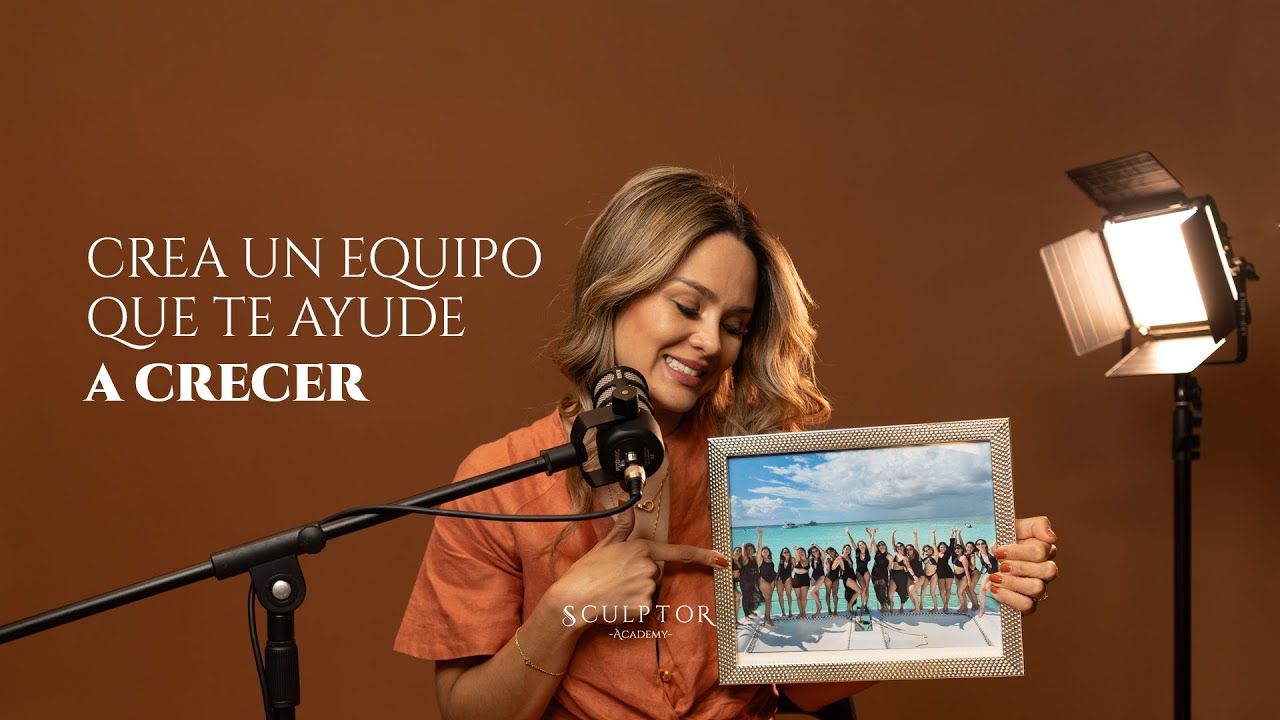 2 de 5 estrategias para escalar tu clínica - Los Colaboradores. Laura ...