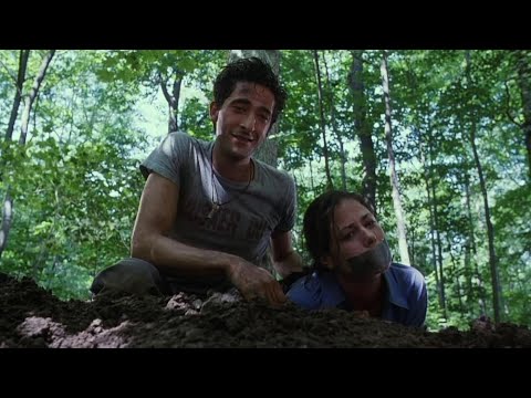 Zabójczy warunek cały film | lektor pl | kryminał | thriller