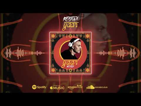 Yaar - REX STAX (Extended Mix) - (Afro House)