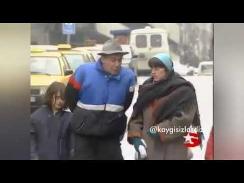 KAYGISIZLAR DIZISI