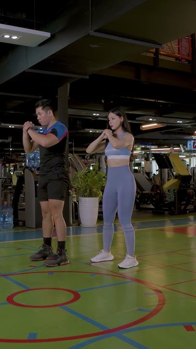 CÁCH TRÁNH CHUỘT RÚT | FIT24 - YouTube