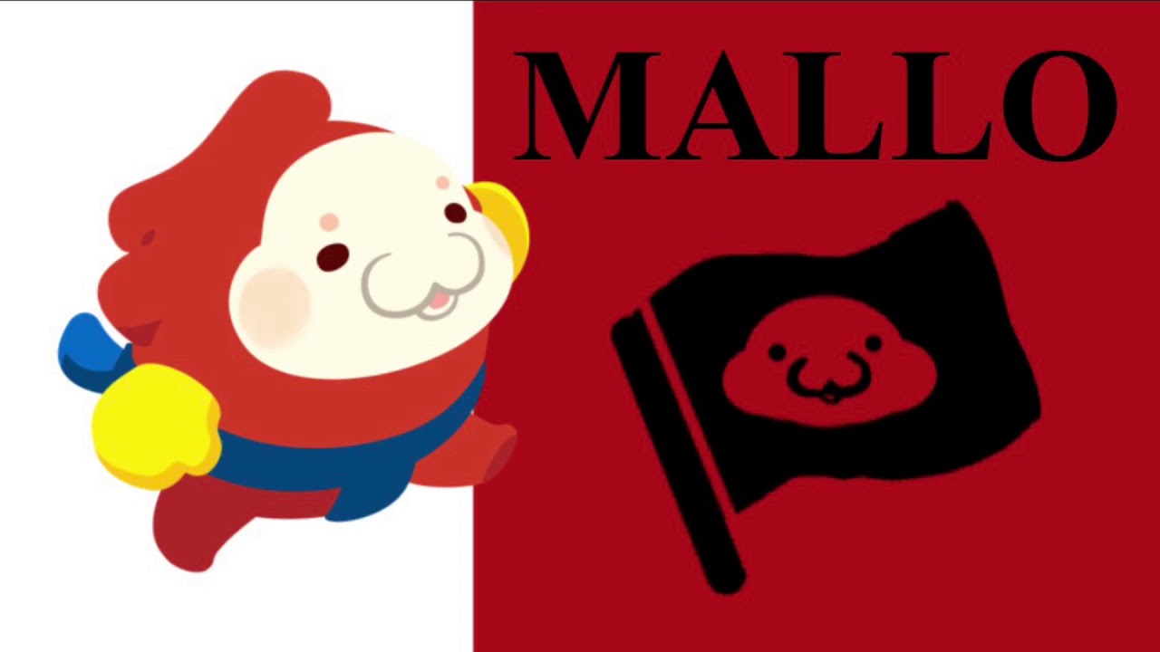 Mallo victory theme - YouTube