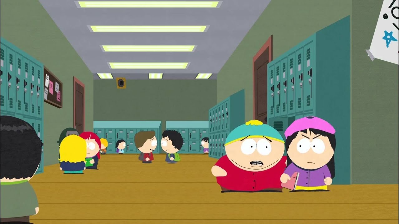 The Best of Eric Cartman - YouTube