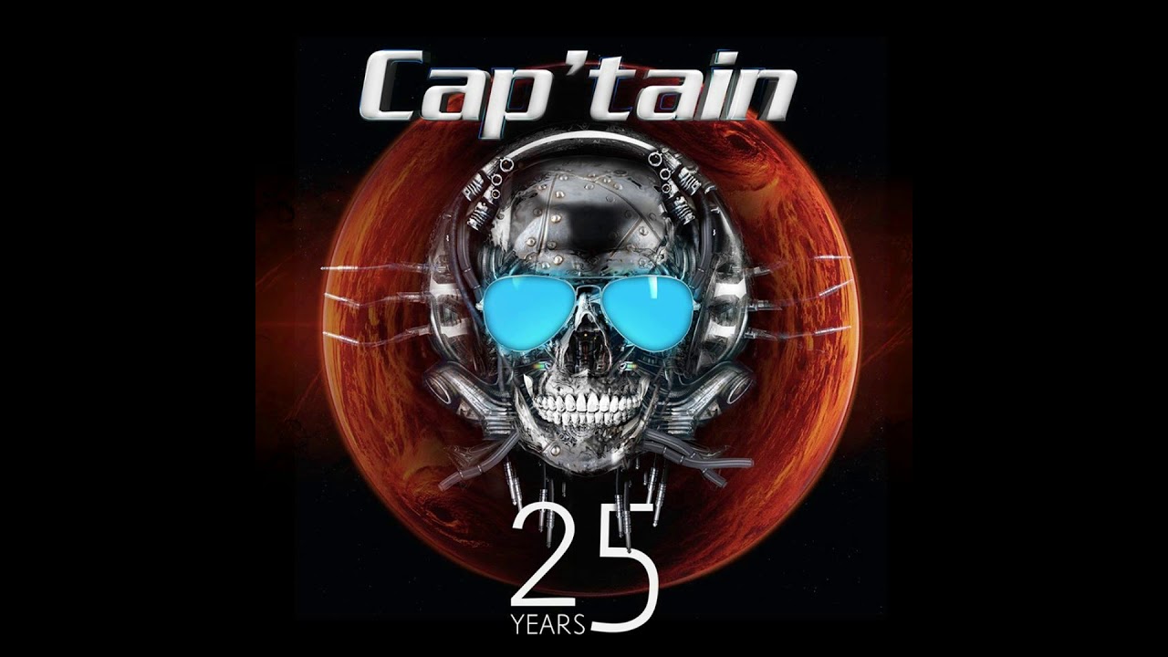 Cap'tain 25 years (Album complet) - YouTube Music