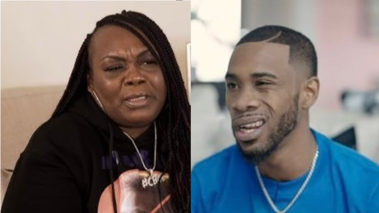 MLMW: Mama Duck Tells FYB Jmane Send Some Money To FBG Duck & FBG Brick ...