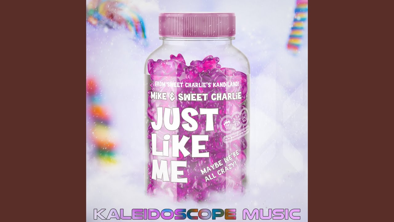 Just Like Me - YouTube