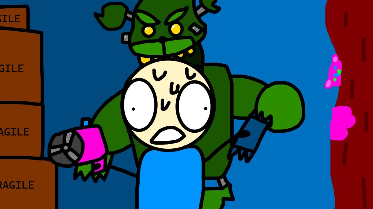 Curse of Cold Aid (HW DLC and HW2) - YouTube