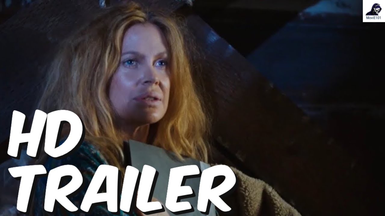 Designs for Revenge Official Trailer (2020) - Melina Bartzokis, Micah ...