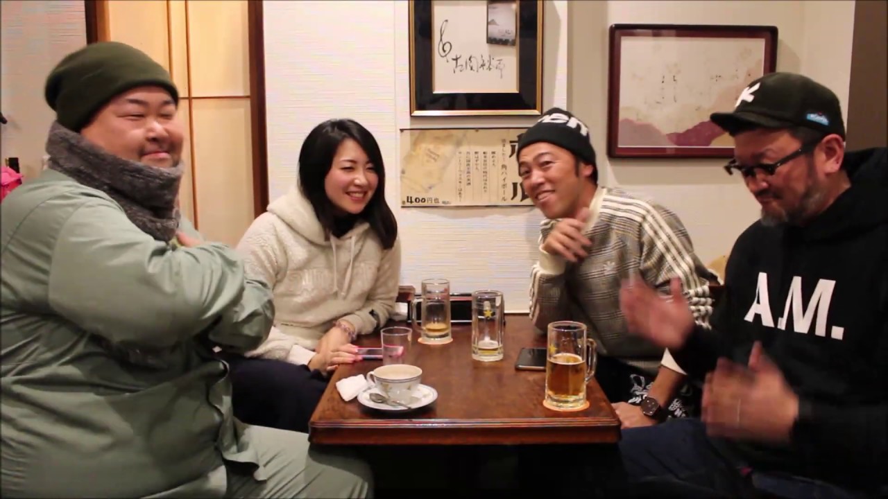 【日刊シティ情報ふくしまWeb】「DEFROCK」からのメッセージ - YouTube