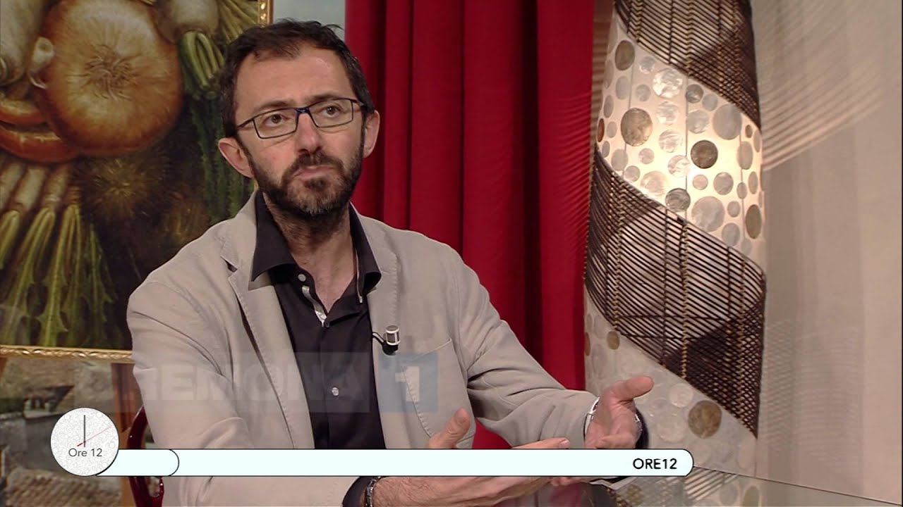 A Ore12 lo psichiatra Roberto Poli: abuso di alcool tra gli adolescenti ...