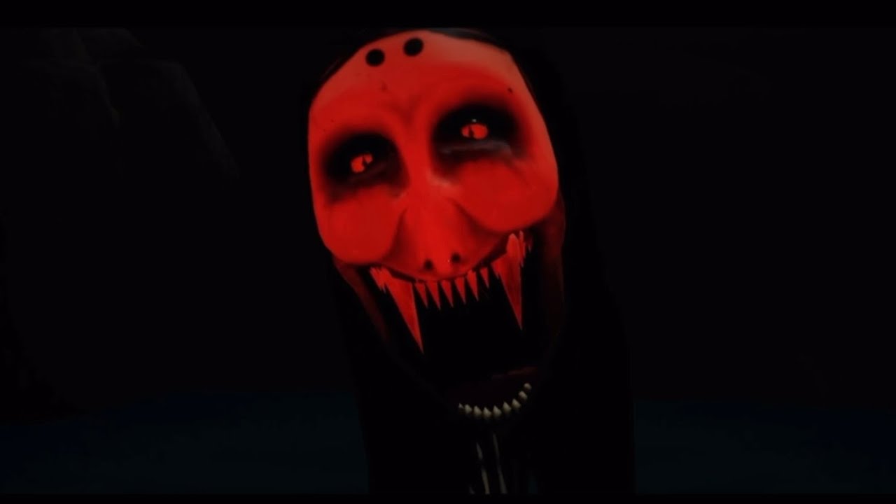 The Mimic Book 2 “Jealousy” Chapter 2 Roblox Gameplay - YouTube