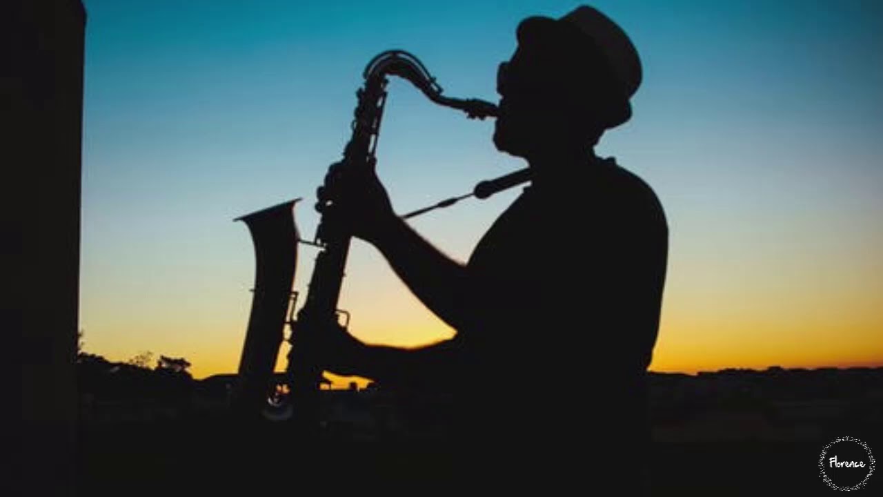 Ehrling - SAX 2021 | 2 Hour - YouTube