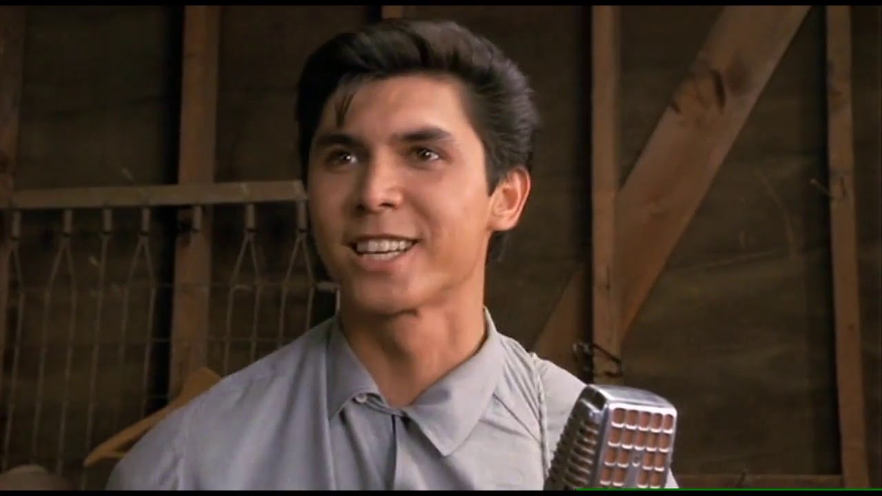 La Bamba Film Ritchie Valens Movies About Musicians: ''La Bamba''