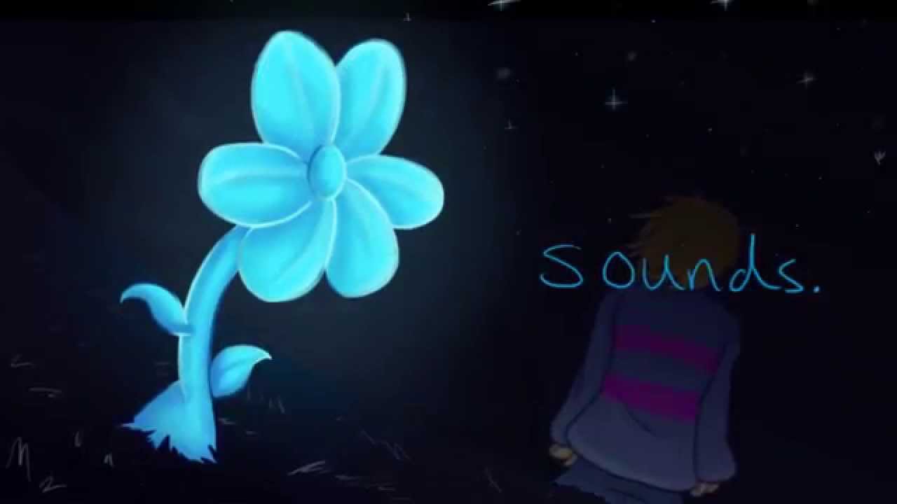 Undertale Control PMV Part 9 - YouTube