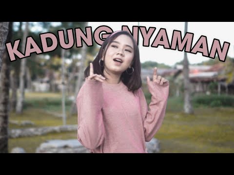 KADUNG NYAMAN - COVER SHINTIA