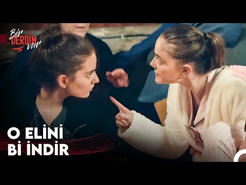 Klinikten İnsan Manzaraları #1 - Bir Derdim Var