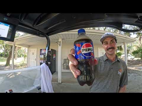 Pepsi Challenge (short)