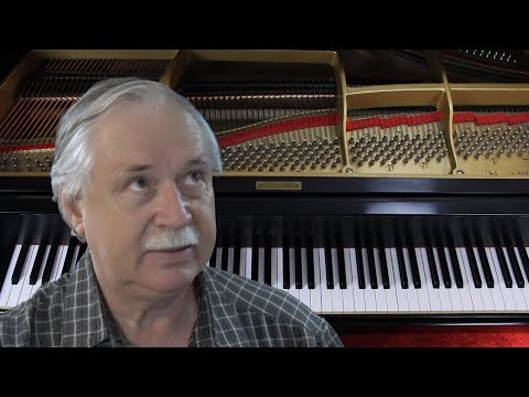 Faber Adult Piano Adventures Book 2, Page 12, Allegro Moderato