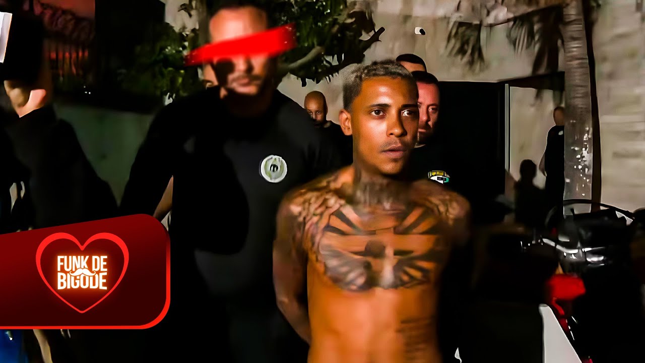 SISTEMA COVARDE - MC Poze do Rodo (DJ Felipe Rosa e Nemo) Áudio Oficial - YouTube