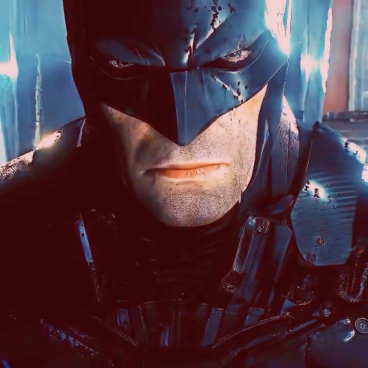 “What’s wrong, scared ?” - Batman Arkham Knight - untield 13 - YouTube