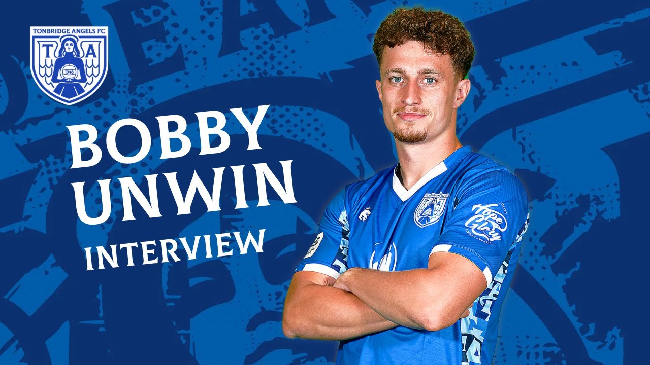 Bobby Unwin