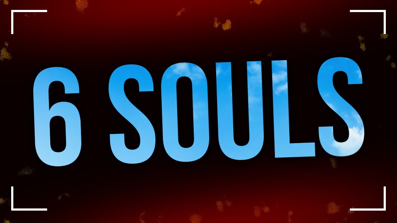 6 Souls (2010) - HD Full Movie Podcast Episode | Film Review - YouTube