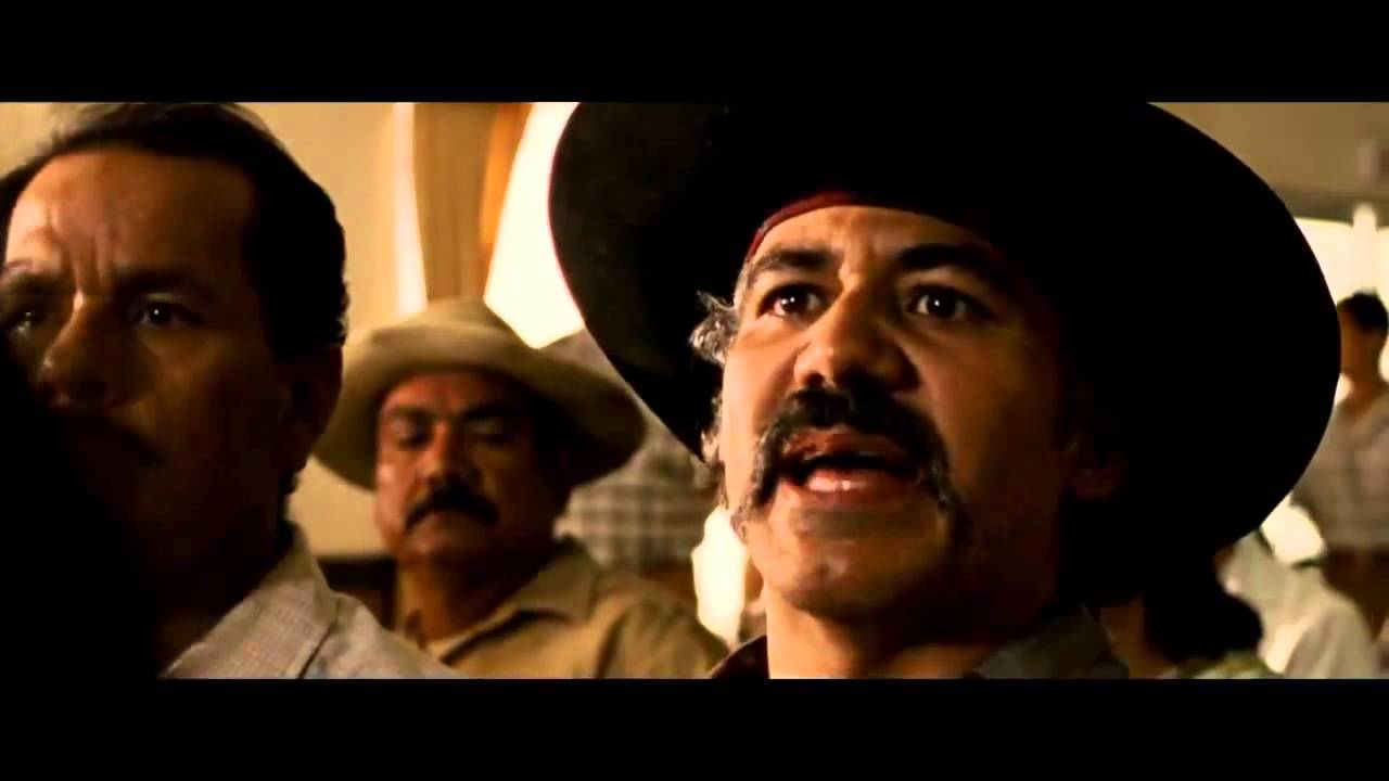 Cesar Chavez Trailer HD (TwoMovies.name) - YouTube