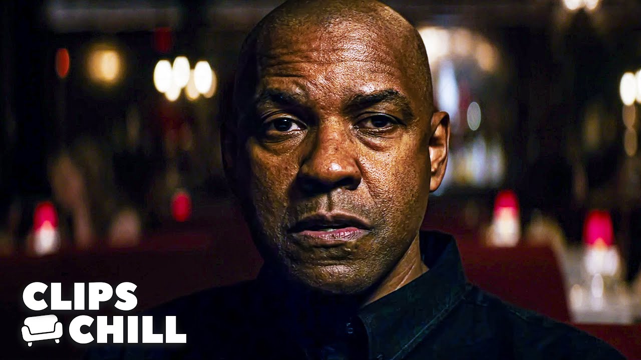 “I Will Destroy Everything You Have” - Robert Threatens A Gangster Boss ...