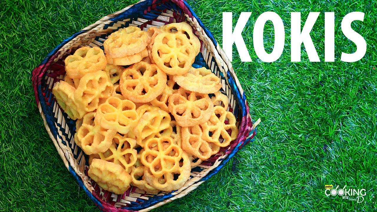 Kokis - YouTube