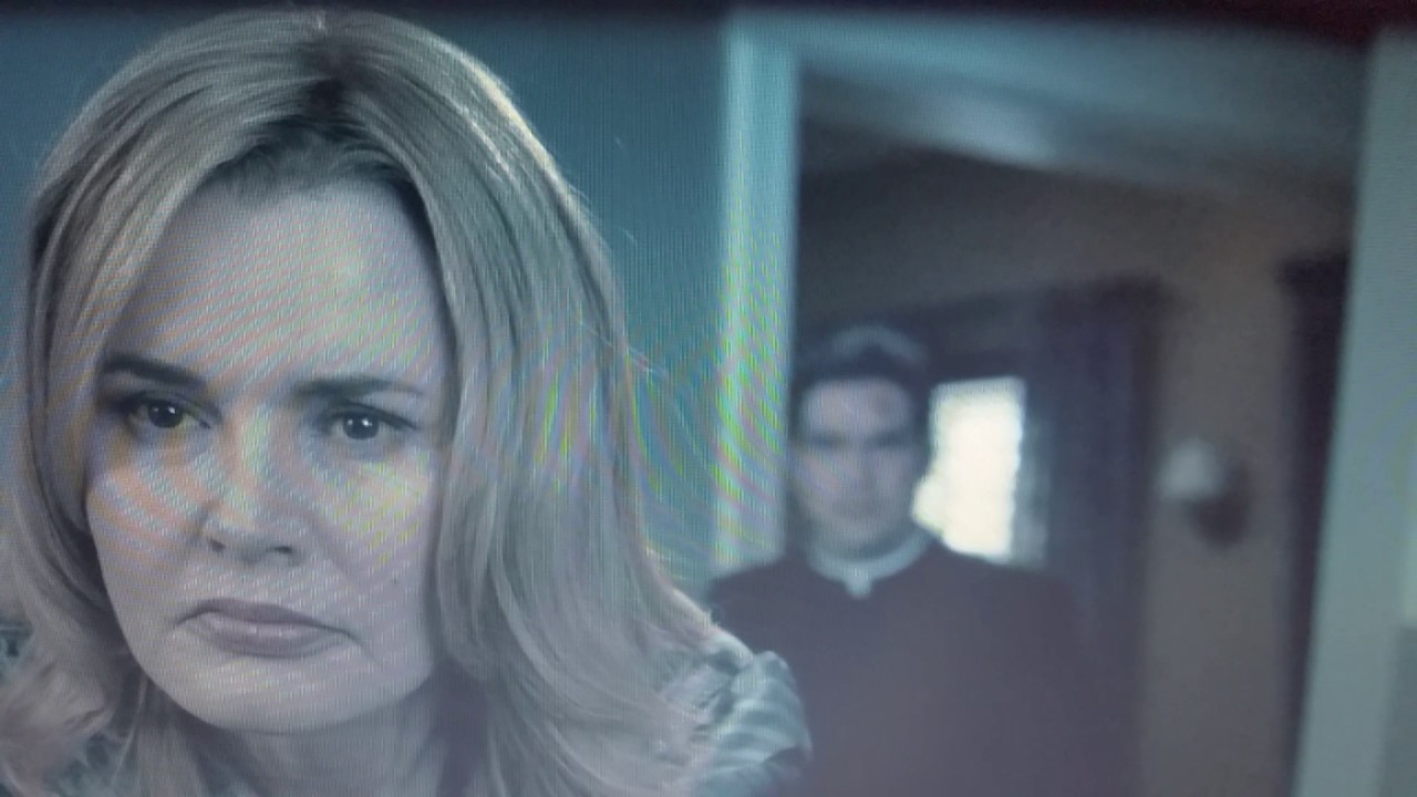 The Exorcist: Chapter 10, "3 Rooms" Review, Part 2 - YouTube