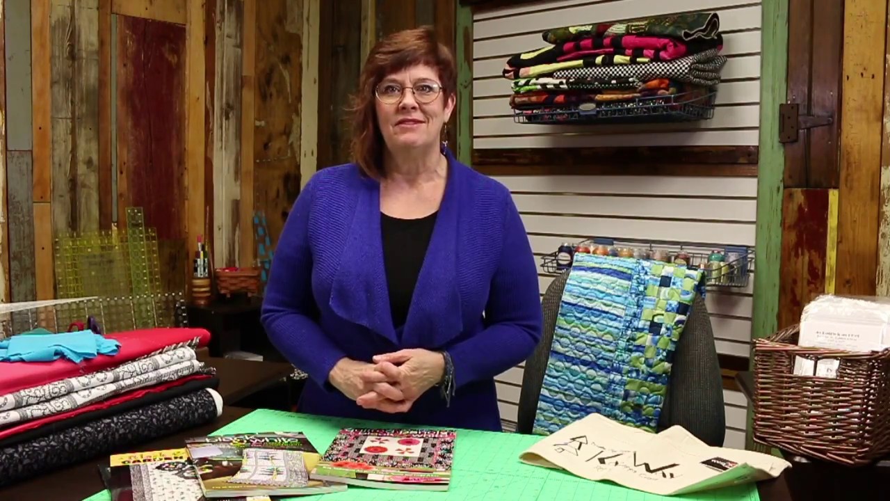 The Kay Way: An Introduction - YouTube